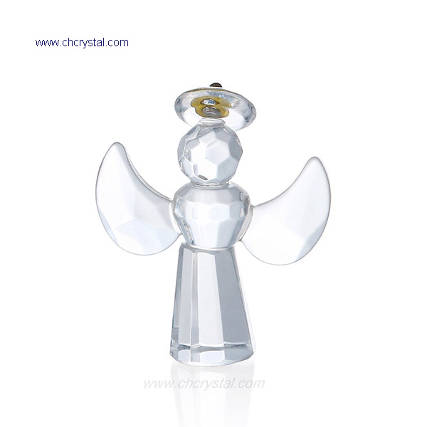 crystal angel
