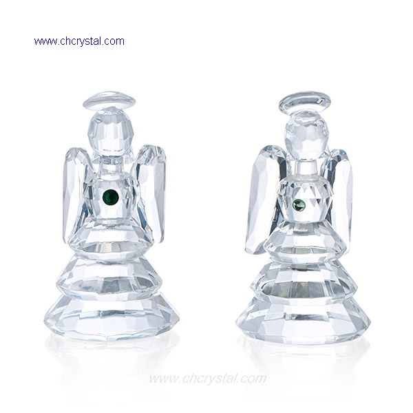 crystal angel
