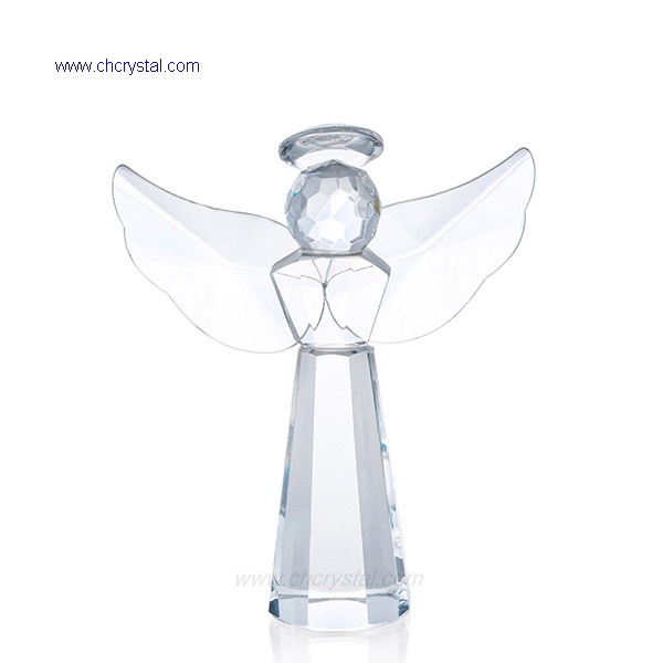crystal angel