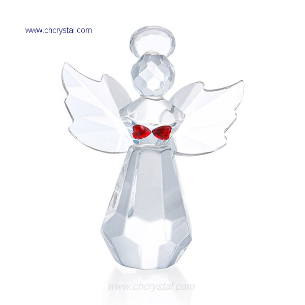 crystal angel